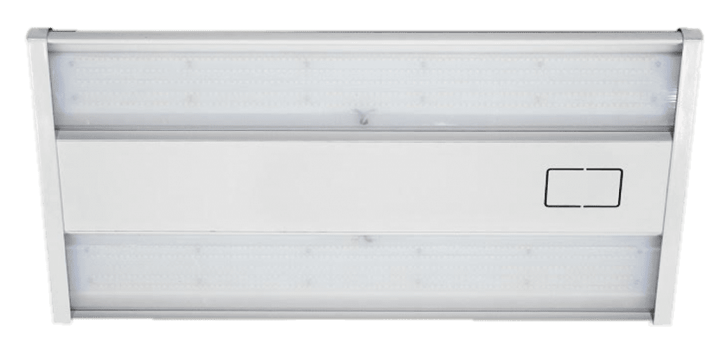 TOSMART PANEL HIGH-BAY | Serenity Led Lighting
