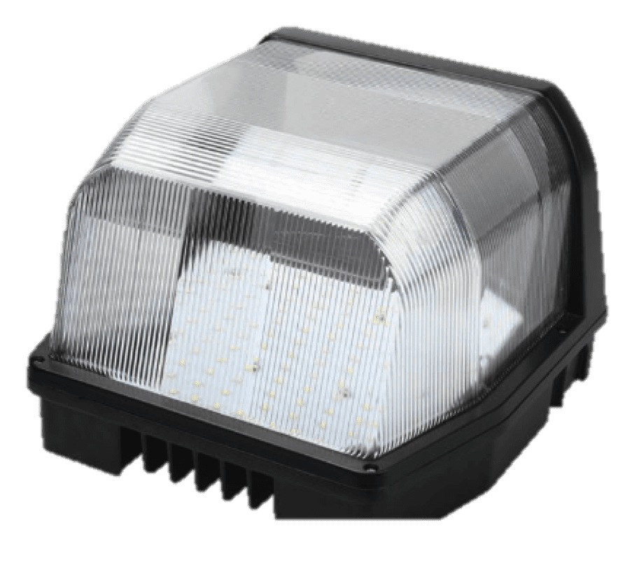 LED Wallpack Light | Serenity Led Lighting